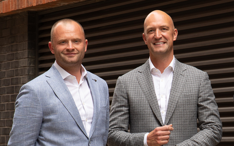 Challenge-trg Group enters FM sphere with Halo Recruit | Facilitate ...